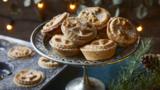 Christmas baking recipes - BBC Food