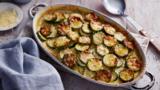 Courgette recipes - BBC Food