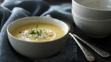 Single cream recipes - BBC Food