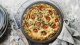 8 quality quiches - BBC Food