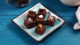 Homemade chocolates recipe - BBC Food