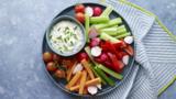 Delicious dips - BBC Food