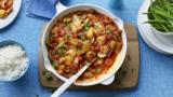 Easy Spanish chicken recipe - BBC Food