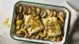 Julius Roberts recipes - BBC Food
