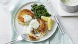 Fish cake recipes - BBC Food
