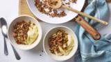 Apple crumble recipes - BBC Food