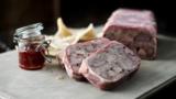 Game terrine recipe - BBC Food