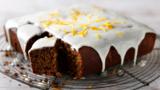 Gingerbread recipes - BBC Food
