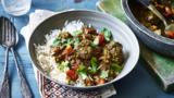 Goat recipes - BBC Food