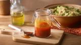 3 salad dressings recipe - BBC Food