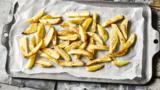 Triple-cooked chips recipe - BBC Food