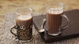 Hot chocolate recipe - BBC Food