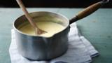 Egg yolk recipes - BBC Food