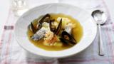 Best mussel recipes - BBC Food