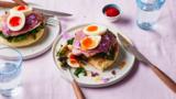 Beef pithivier recipe - BBC Food