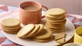Brilliant biscuit recipes - BBC Food