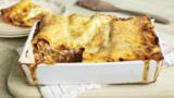Classic lasagne recipe - BBC Food