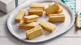 Lemon biscuits recipe - BBC Food