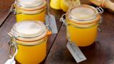 Lemon curd recipe - BBC Food