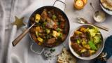 Mary Berry's beef stew recipe - BBC Food