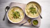 Seafood chowder recipe - BBC Food