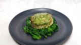 Pan-fried hake with caper and lemon butter sauce recipe - BBC Food