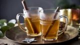 Mulled cider recipe - BBC Food