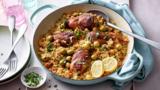 One-pot Cajun rice recipe - BBC Food