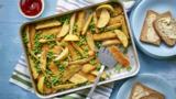 Fish recipes - BBC Food