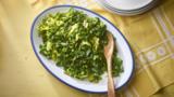 Spring greens recipes - BBC Food