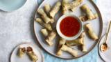 Spring roll wrappers recipes - BBC Food