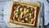 Sage recipes - BBC Food