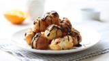Profiteroles recipes - BBC Food