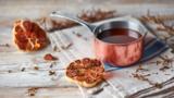 Red wine gravy recipe - BBC Food