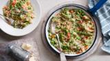 Vegetarian risotto recipes - BBC Food