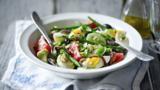 Oily fish recipes - BBC Food
