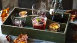 Sloe recipes - BBC Food