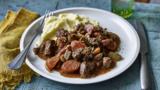 Offal recipes - BBC Food
