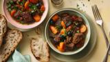 Mary Berry's beef stew recipe - BBC Food