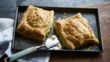 Pasty recipes - BBC Food