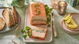 Mushroom parfait recipe - BBC Food