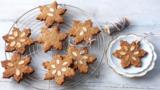 Lebkuchen recipe - BBC Food