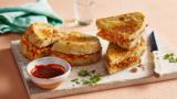 Toastie recipes - BBC Food