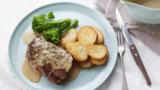 Silverside recipes - BBC Food