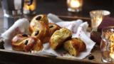 Quark recipes - BBC Food