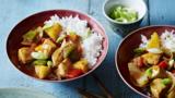 Sweet and sour chicken recipe - BBC Food