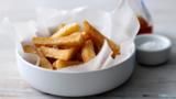 How to cook chips - BBC Food