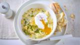Thick smoked haddock chowder recipe - BBC Food