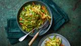Runner beans recipes - BBC Food