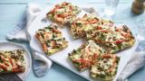 Cheese, potato and basil sformato recipe - BBC Food